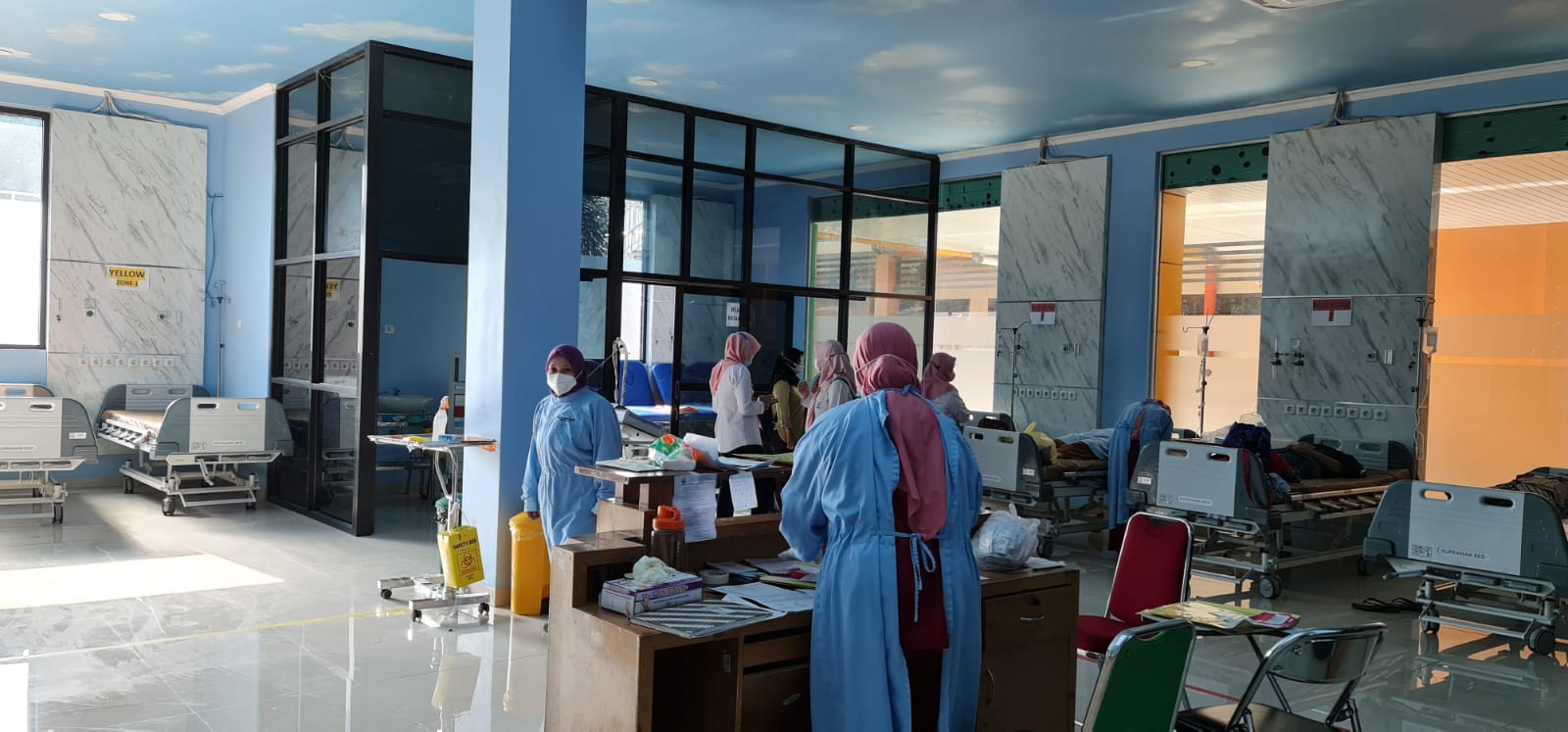 Pelayanan KB Mantap MOW dan MOP – DINAS PPKB PP DAN PA KABUPATEN MAGETAN